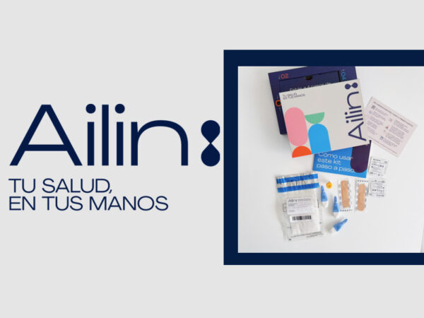 Ailin Test Salud - Disfrutando sin Gluten