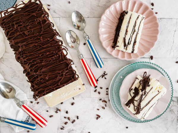 Tarta Comtessa - Disfrutando sin Gluten